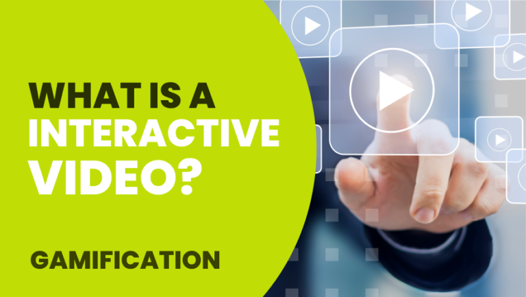 What is an interactive video? - E-learning solutions - 3ipunt