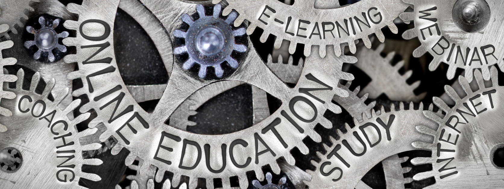 The evolution of online training platforms - E-learning solutions - 3ipunt