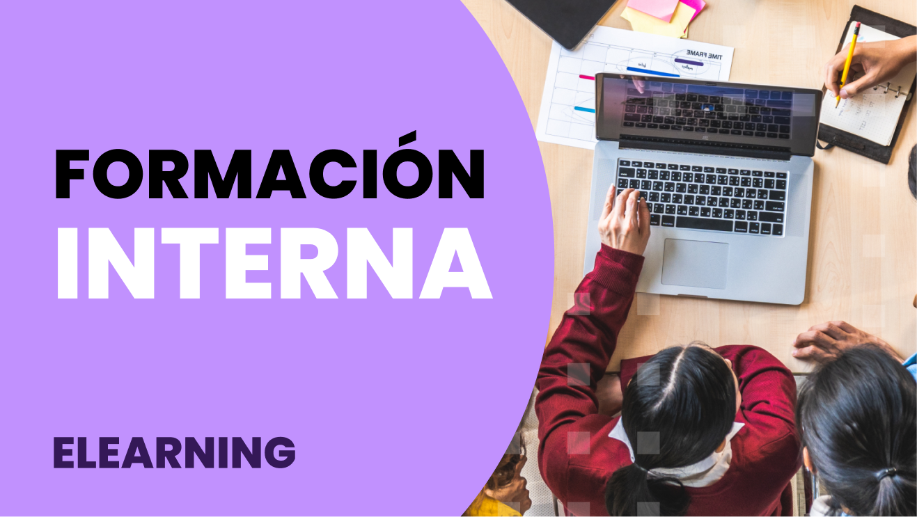 Formación interna: Elearning para empresas - Soluciones e-learning - 3ipunt