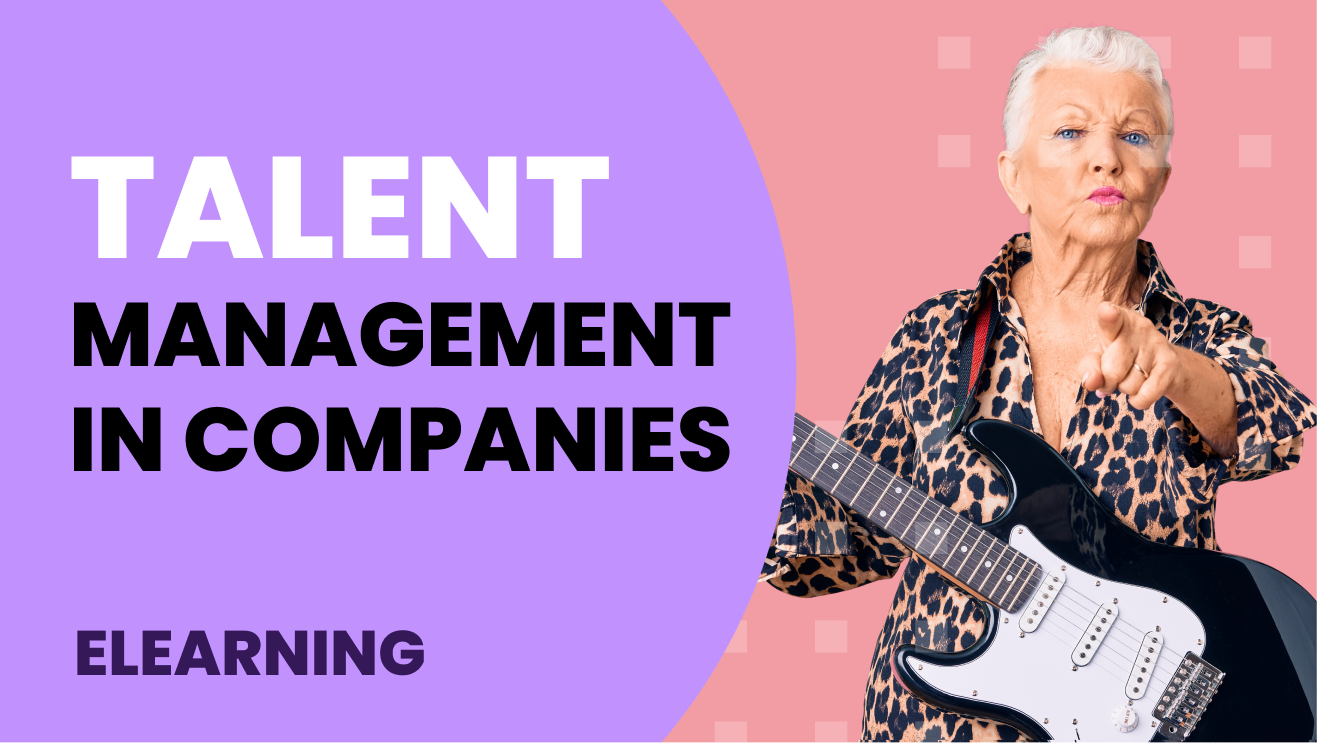 How to manage human talent in companies