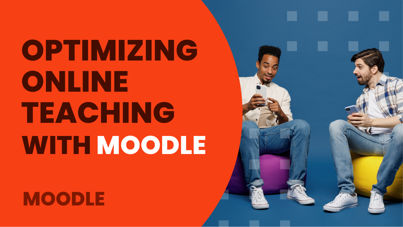 How Moodle works and how it benefits online teaching