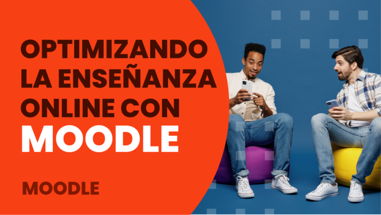 Cómo funciona Moodle y cómo beneficia a la enseñanza online