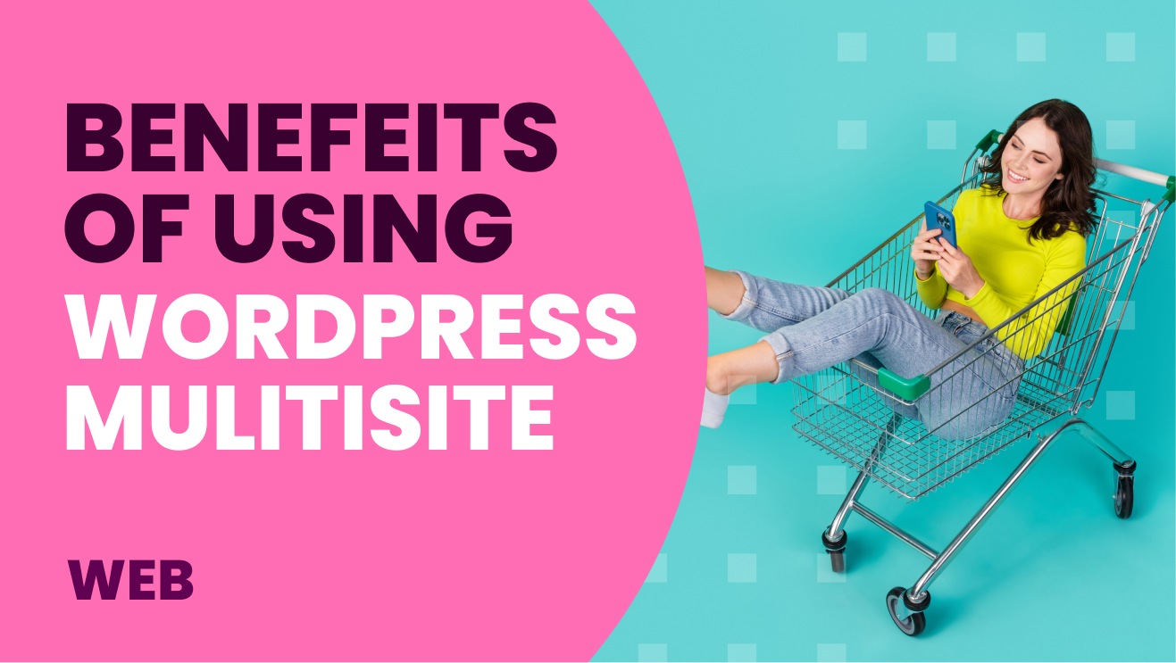 Advantages of WordPress for multiple store management