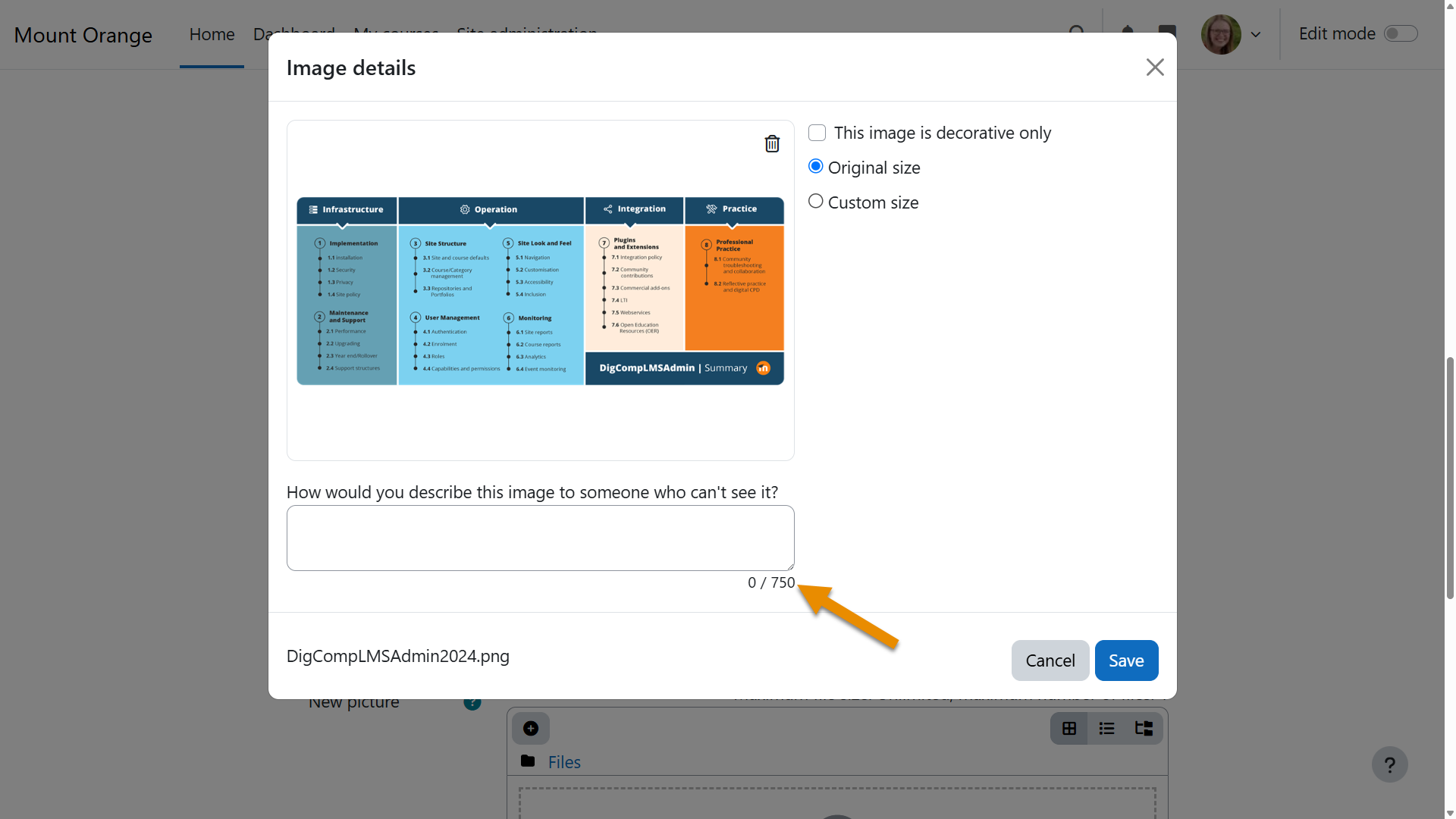 Moodle 5.0: key new features for enterprises and online training